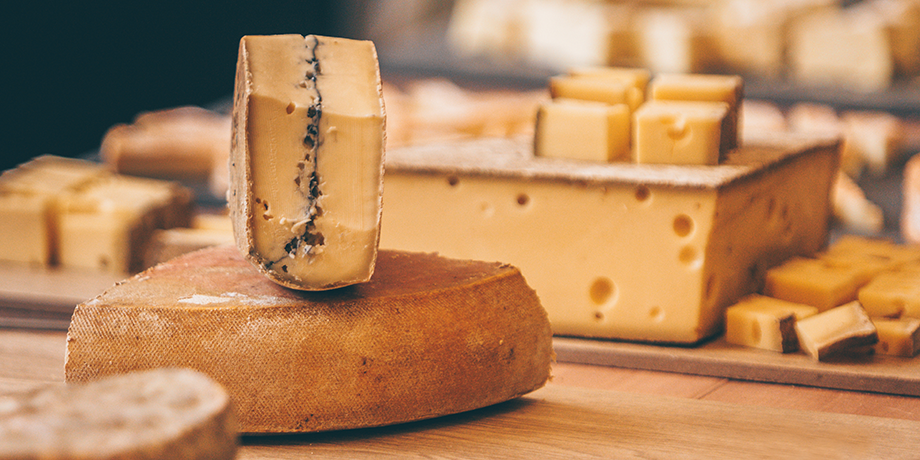 What Makes Capella Cheese Special?