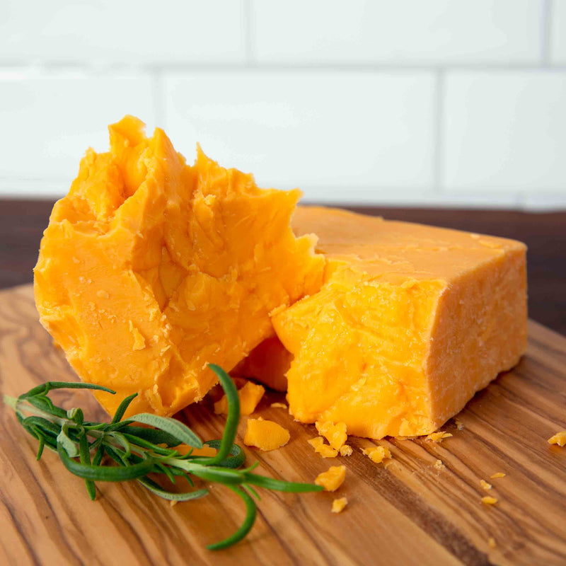 Shop Artisan Cheese Online - Capella Cheese