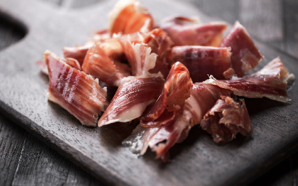 Shop Cured Meat & Charcuterie Online - Capella Cheese