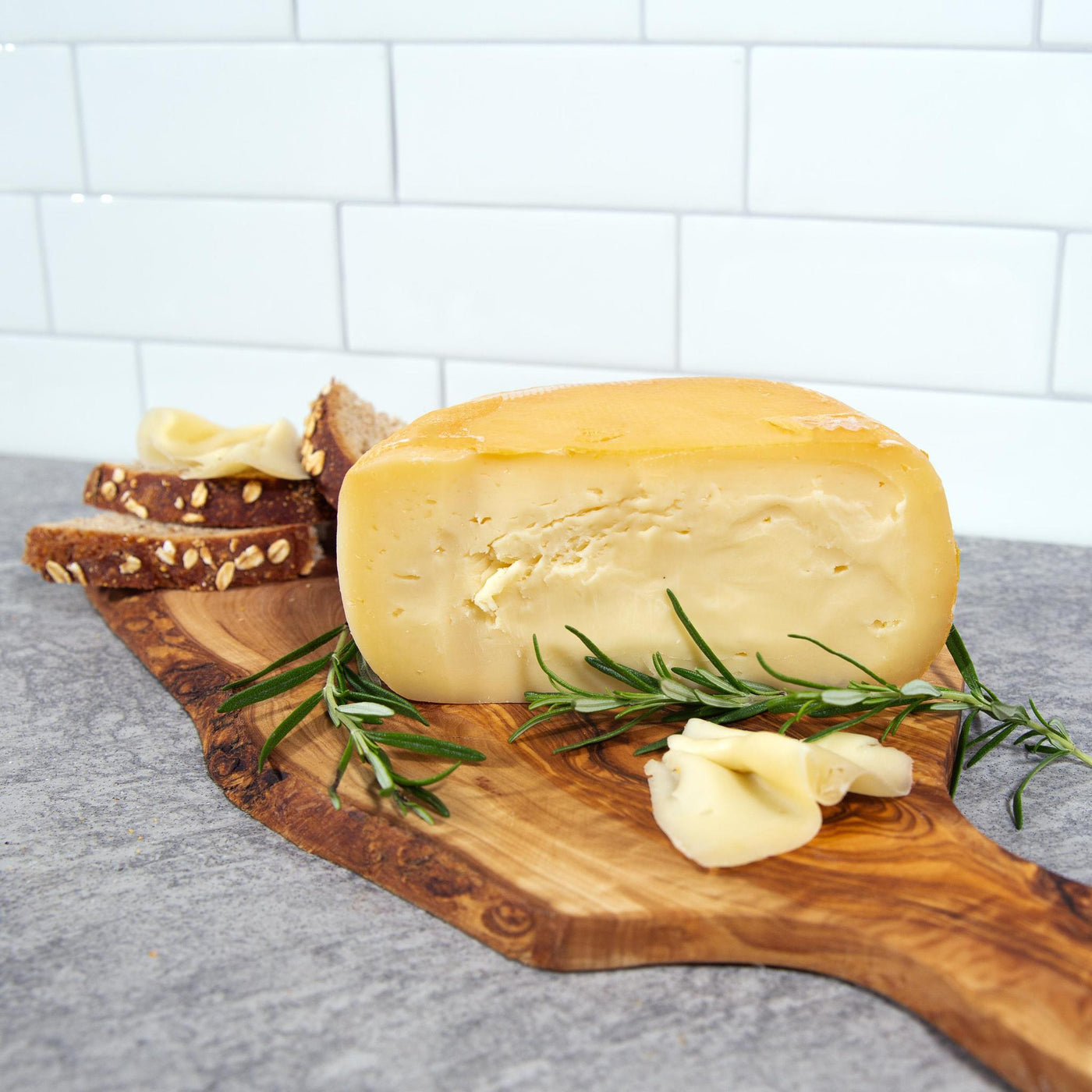 Shop Tradifoods Castelinhos - Capella Cheese