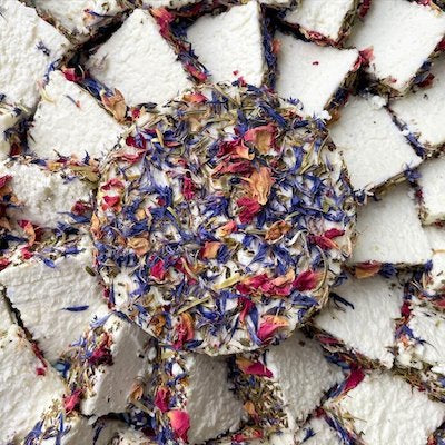 Capriole Tea Rose – Capella Cheese