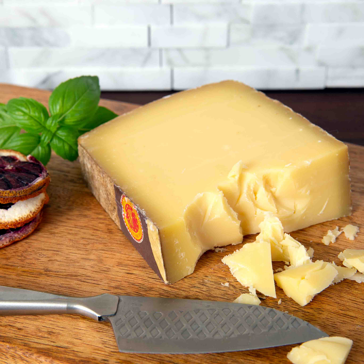 Comté Reserve – Capella Cheese