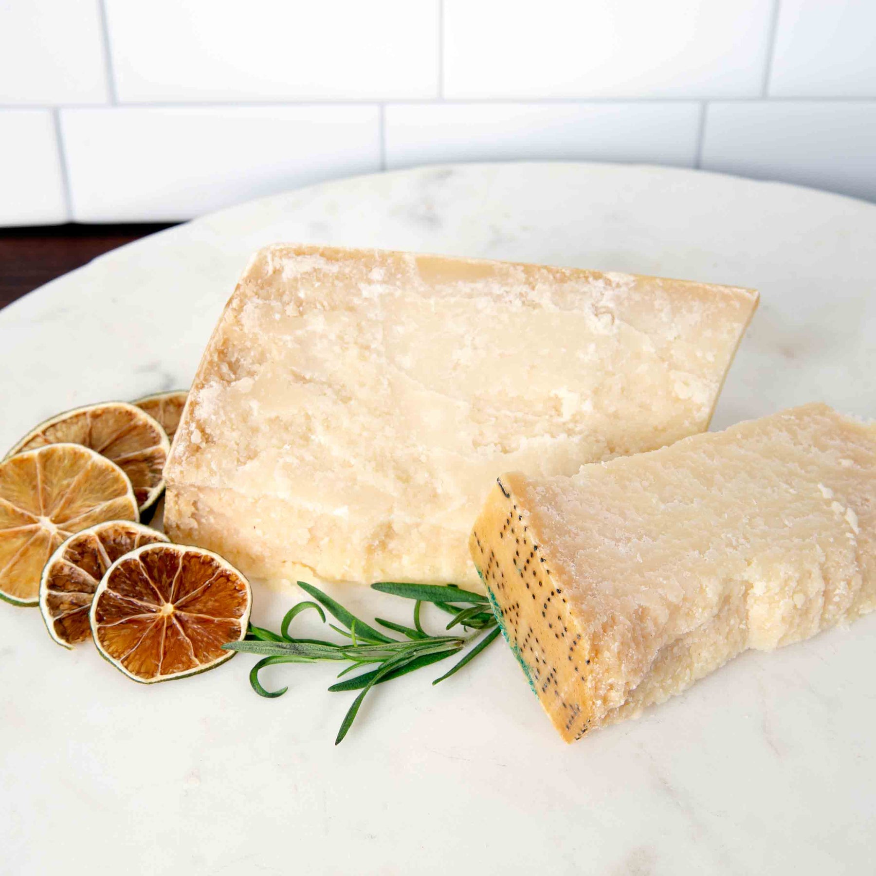 Shop Cravero Parmigiano Reggiano from Italy - Capella Cheese